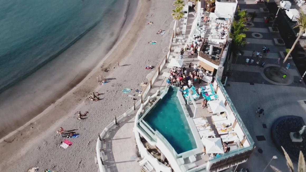 Events – Utopia Parties Tenerife